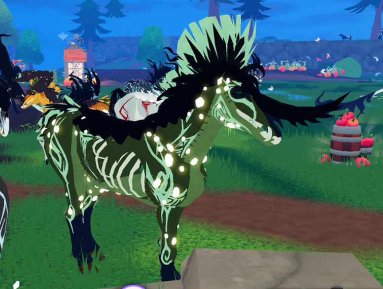 Discuss Everything About Horse Life Wiki | Fandom