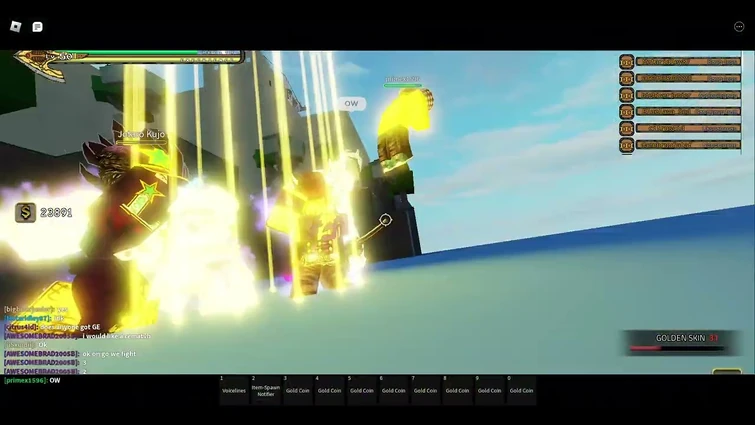 Discuss Everything About Your Bizarre Adventure Wiki | Fandom