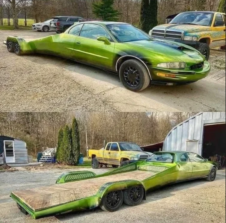 Hello everyone this is YOUR weekly dose of goofy ahh cars. But I have ...