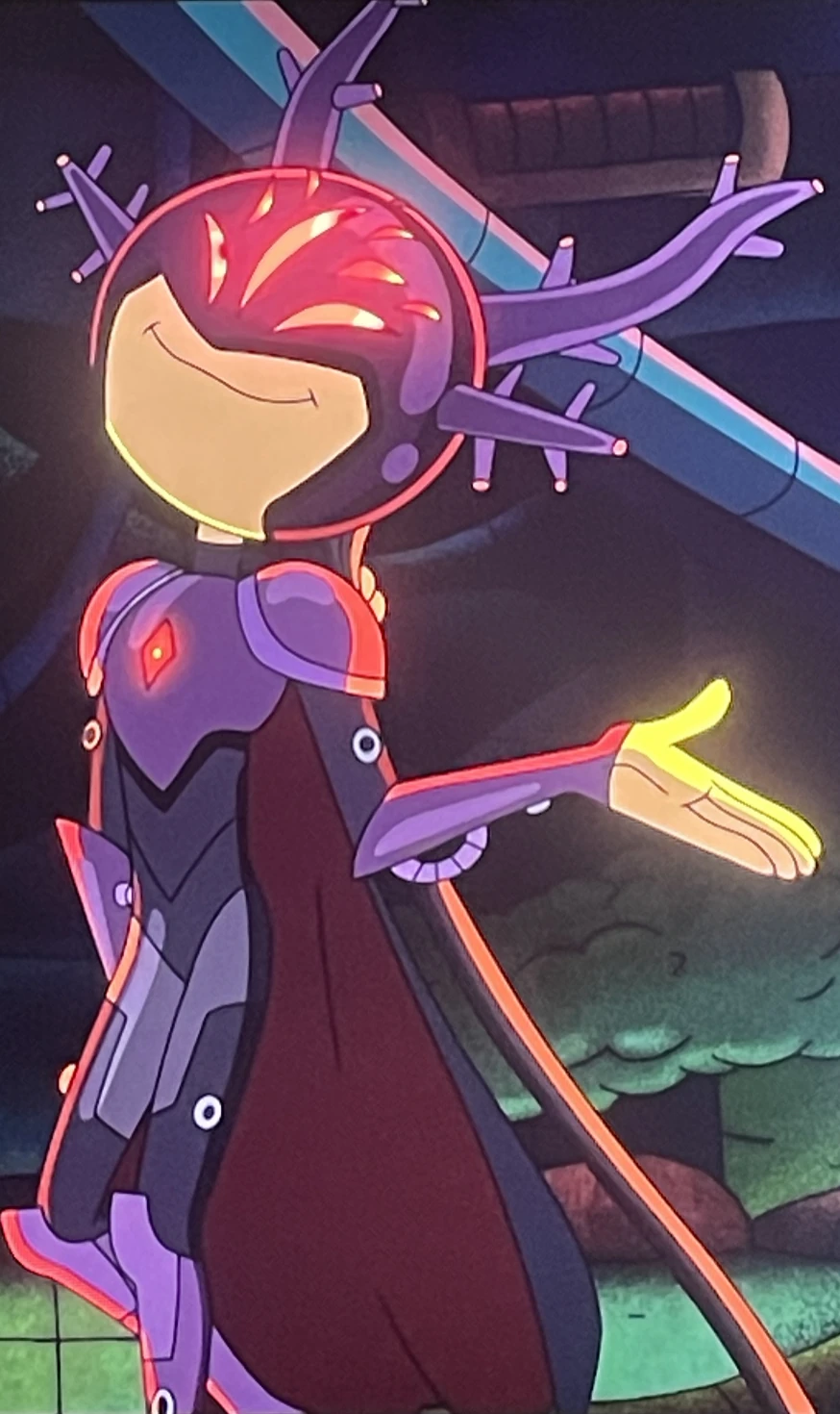 Skrunkly :3 | Fandom