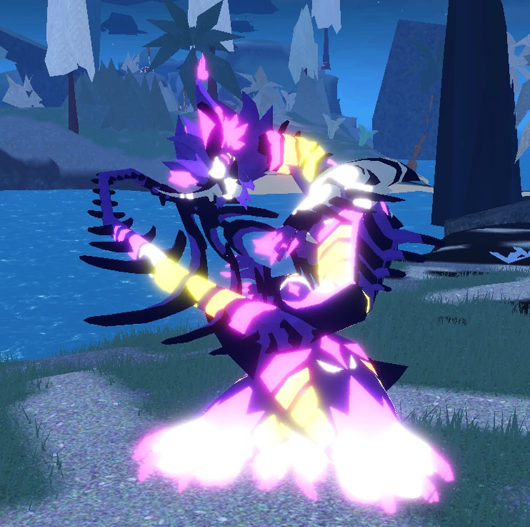 Discuss Everything About Creatures of Sonaria Wiki | Fandom