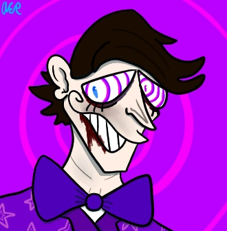 Dawktrap (TW: Blood, Bright Colors) | Fandom