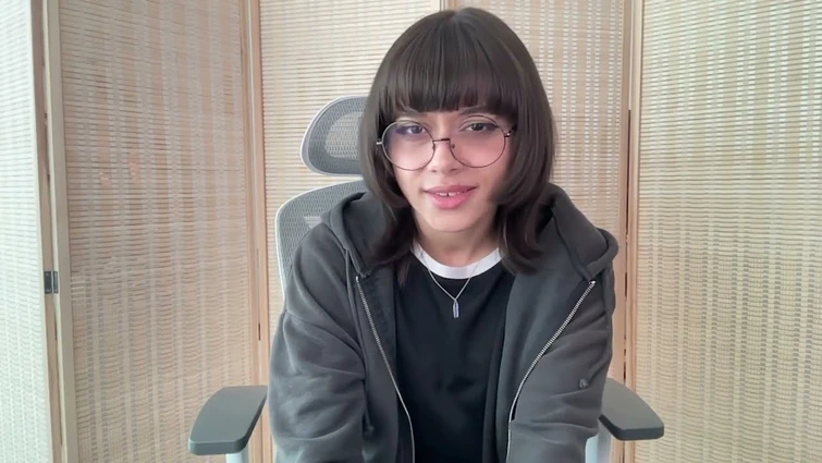 Is it bad to like Cassette Girl after yknow what | Fandom