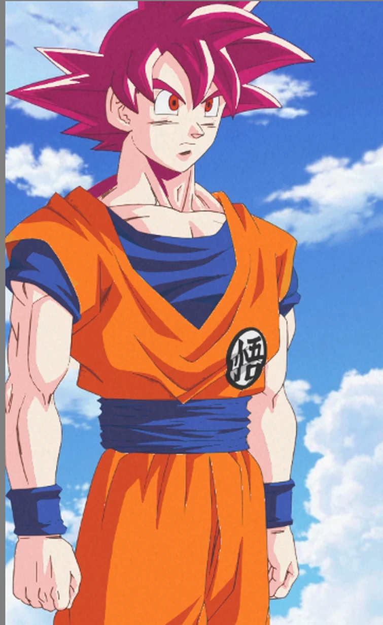 I reshaded DBS scenes! | Fandom