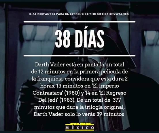 Contando los dias | Fandom