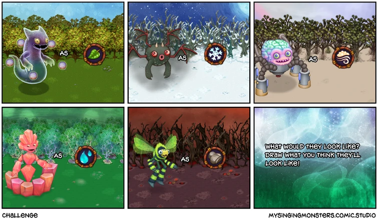 Discuss Everything About My Singing Monsters Wiki | Fandom