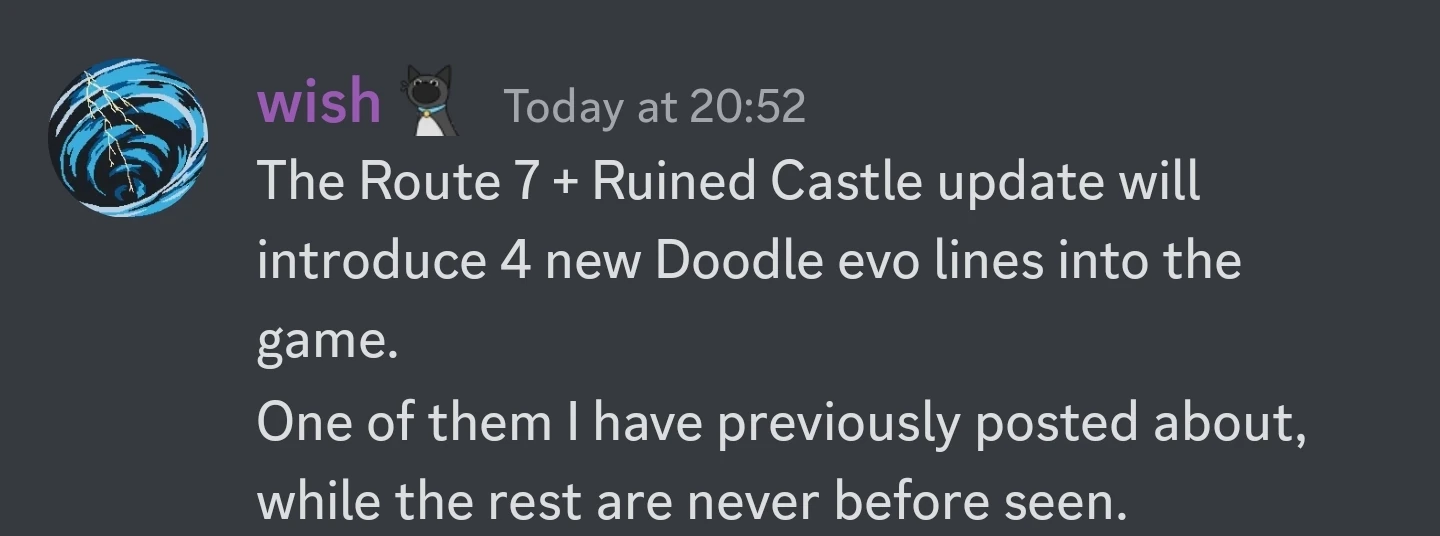 o: THERE'S A HIGH CHA?CE FOR TREASANT TO BE ADDEDD O: | Fandom