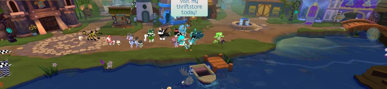 Discuss Everything About Animal Jam Wiki | Fandom
