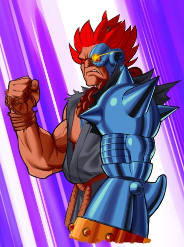 Cyborg superman vs cyber akuma who would win and why? | Fandom