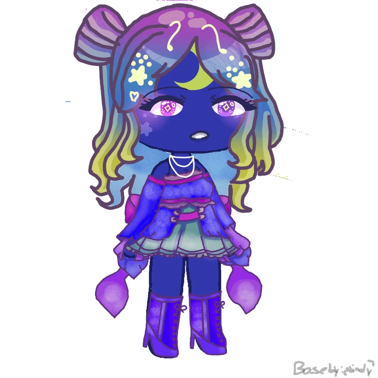 moonlight☽ :-゜・. | Fandom