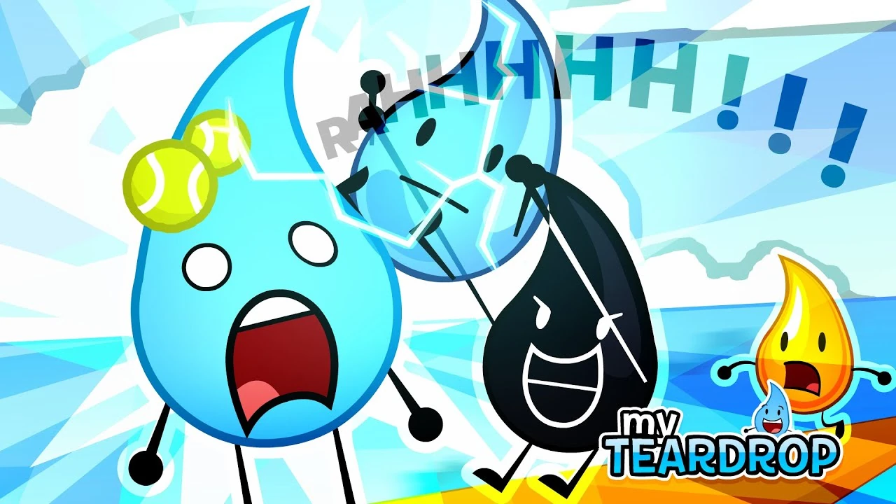 Droplet Island | Fandom