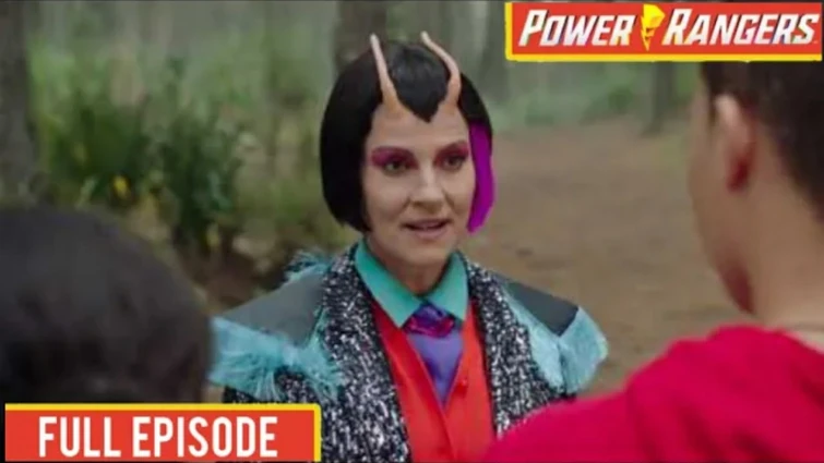 Retro Review #19: Power Rangers Dino Fury Season 1: Episode 10 - Phoning Home | Fandom