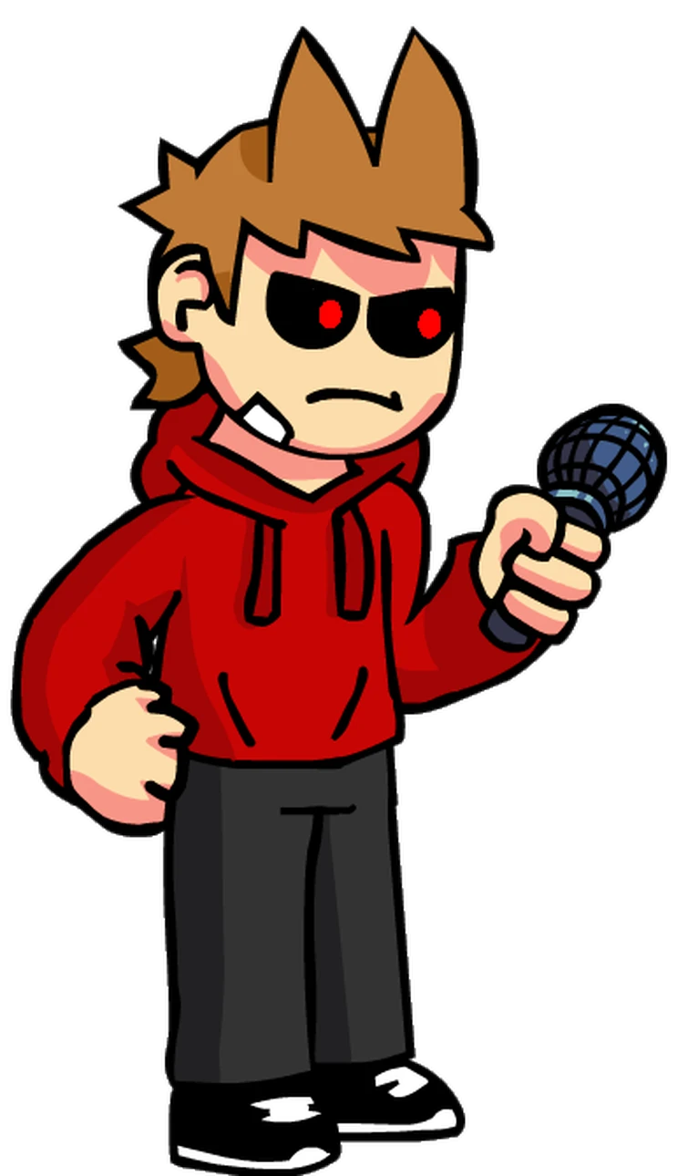 Tord.exe | Fandom