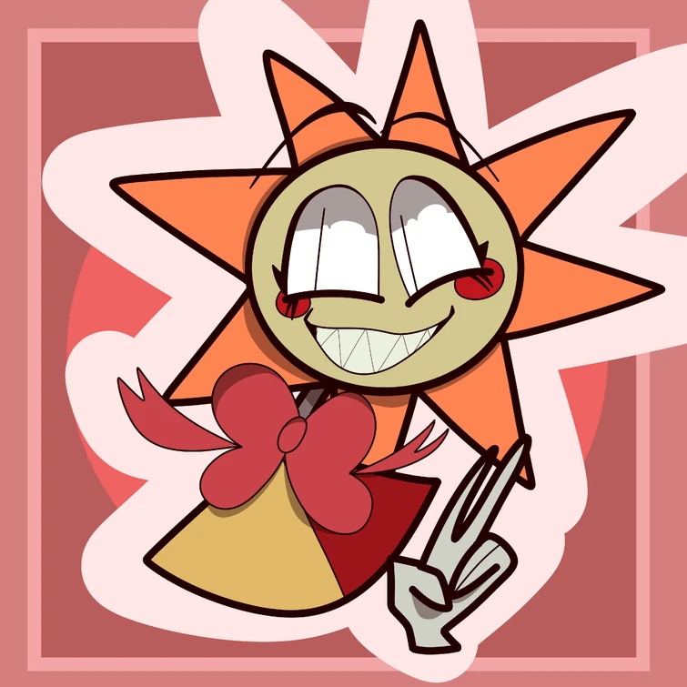 sun but I forgot what he looks like | Fandom