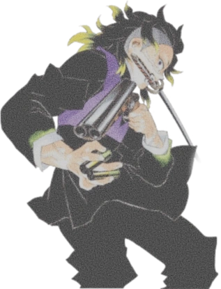 Happy Birthday Genya!!!! | Fandom