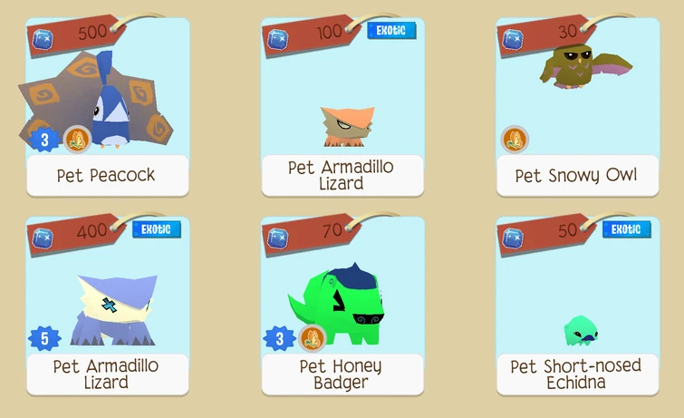 Discuss Everything About Play Wild Item Worth Wiki | Fandom