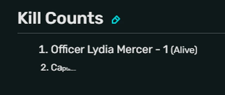 Discuss Everything About List of Deaths Wiki | Fandom