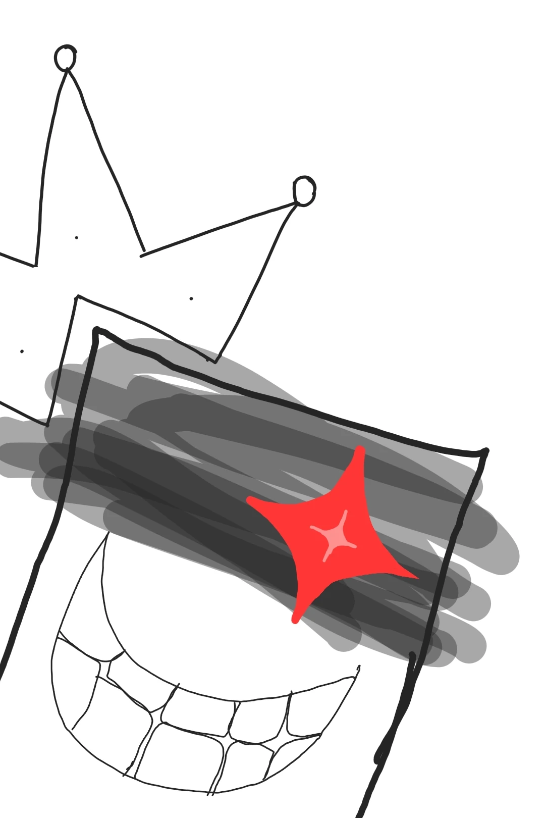 Here's the imposter variant | Fandom