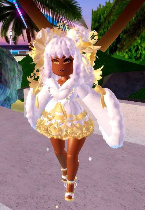 Puffwump but human outfit remake you little beloved stinkers | Fandom