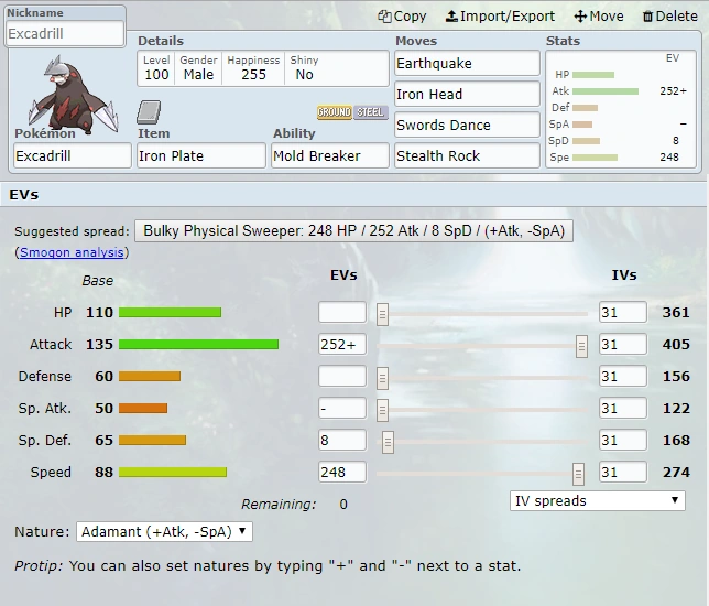 Excadrill | Fandom