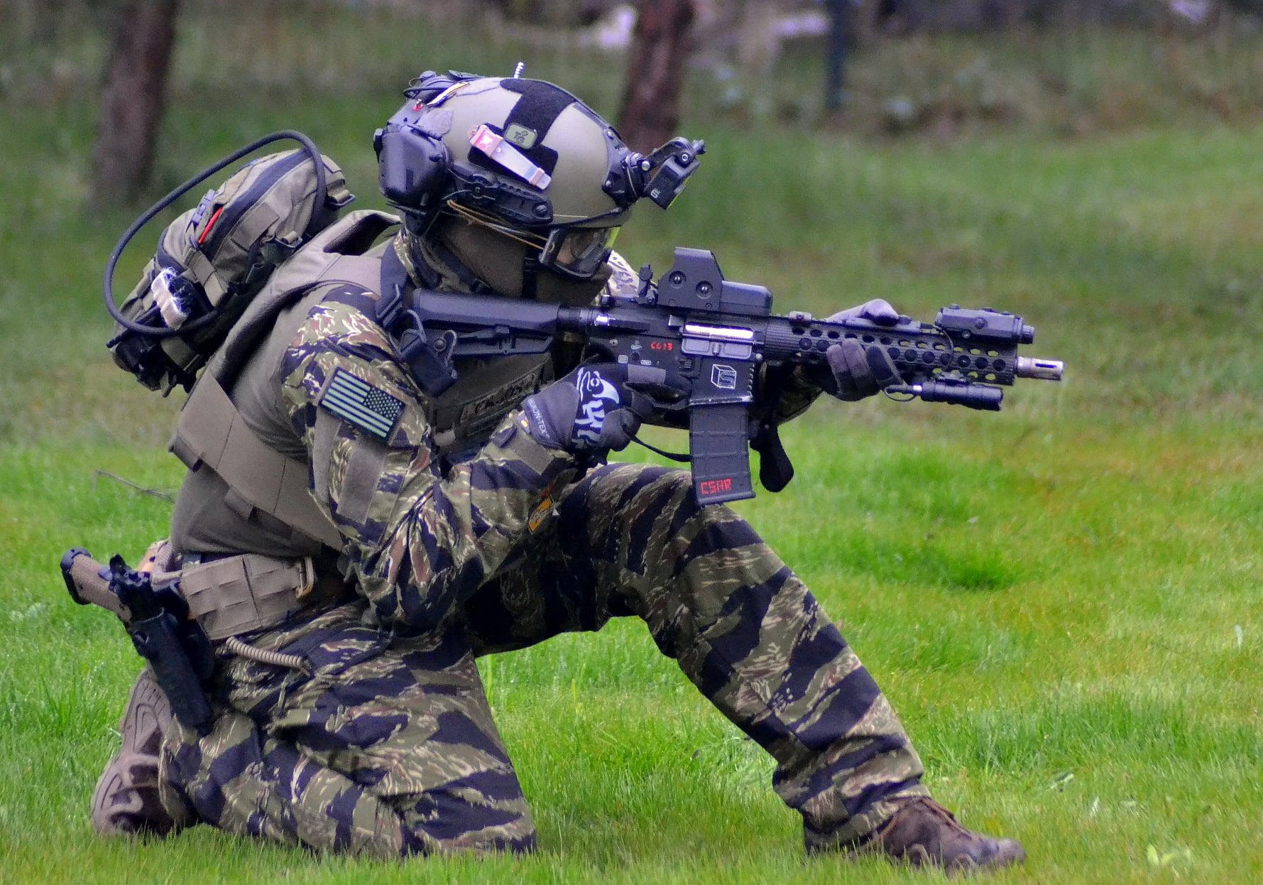 am I cooked or cooking with my kits | Fandom