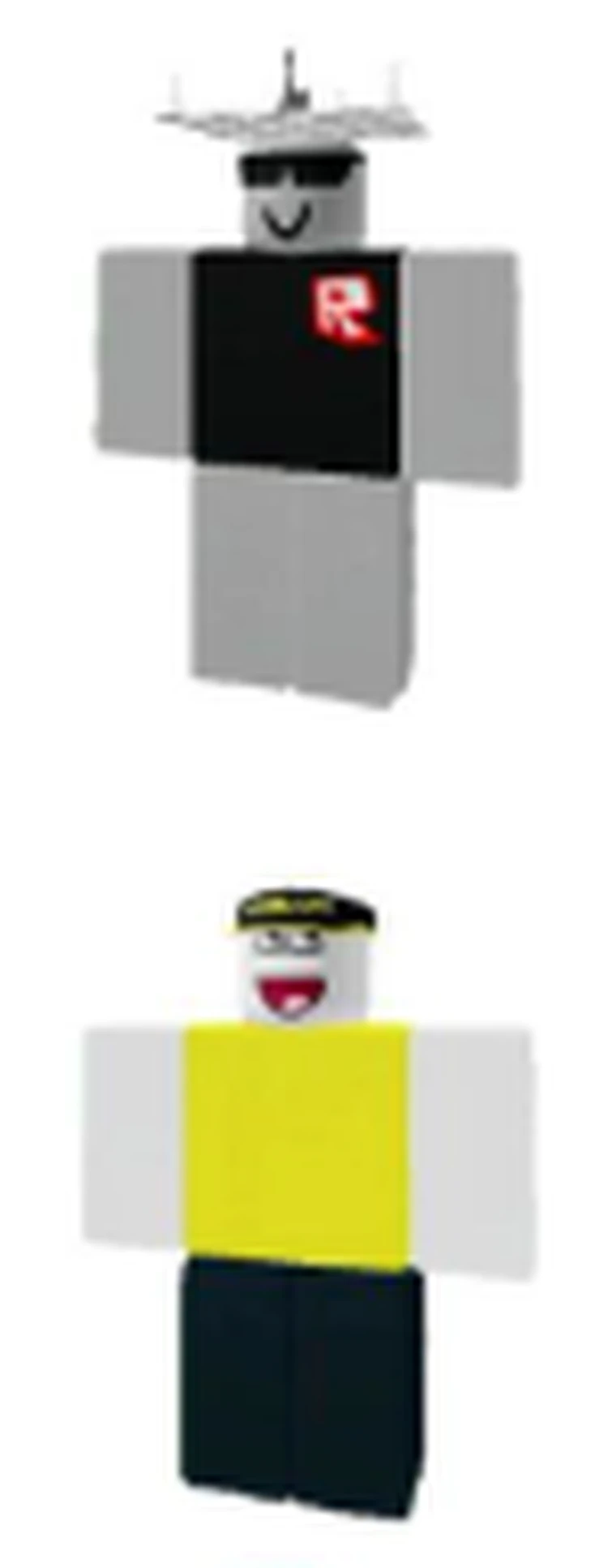 Is this considered retroslop | Fandom