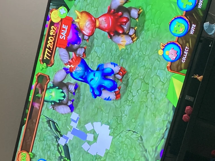 Vibing to msm poke gamer and then… | Fandom