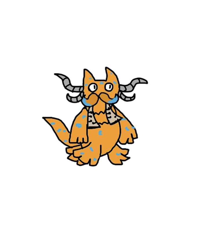 Drawing Random Monsters Part 2 | Fandom