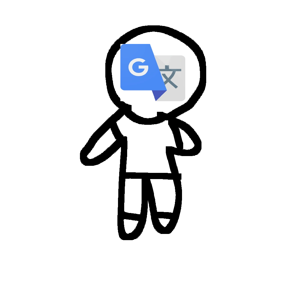 google translate cookie (joke oc) | Fandom