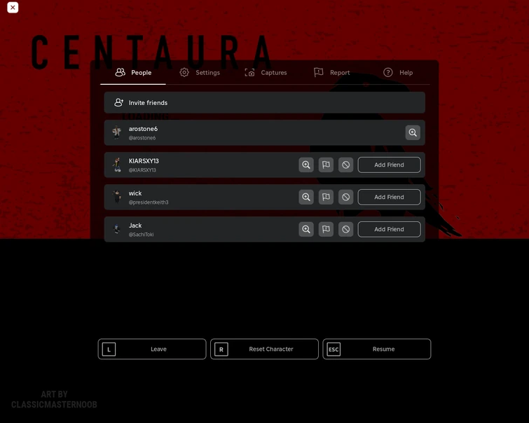 Discuss Everything About Centaura Wiki | Fandom