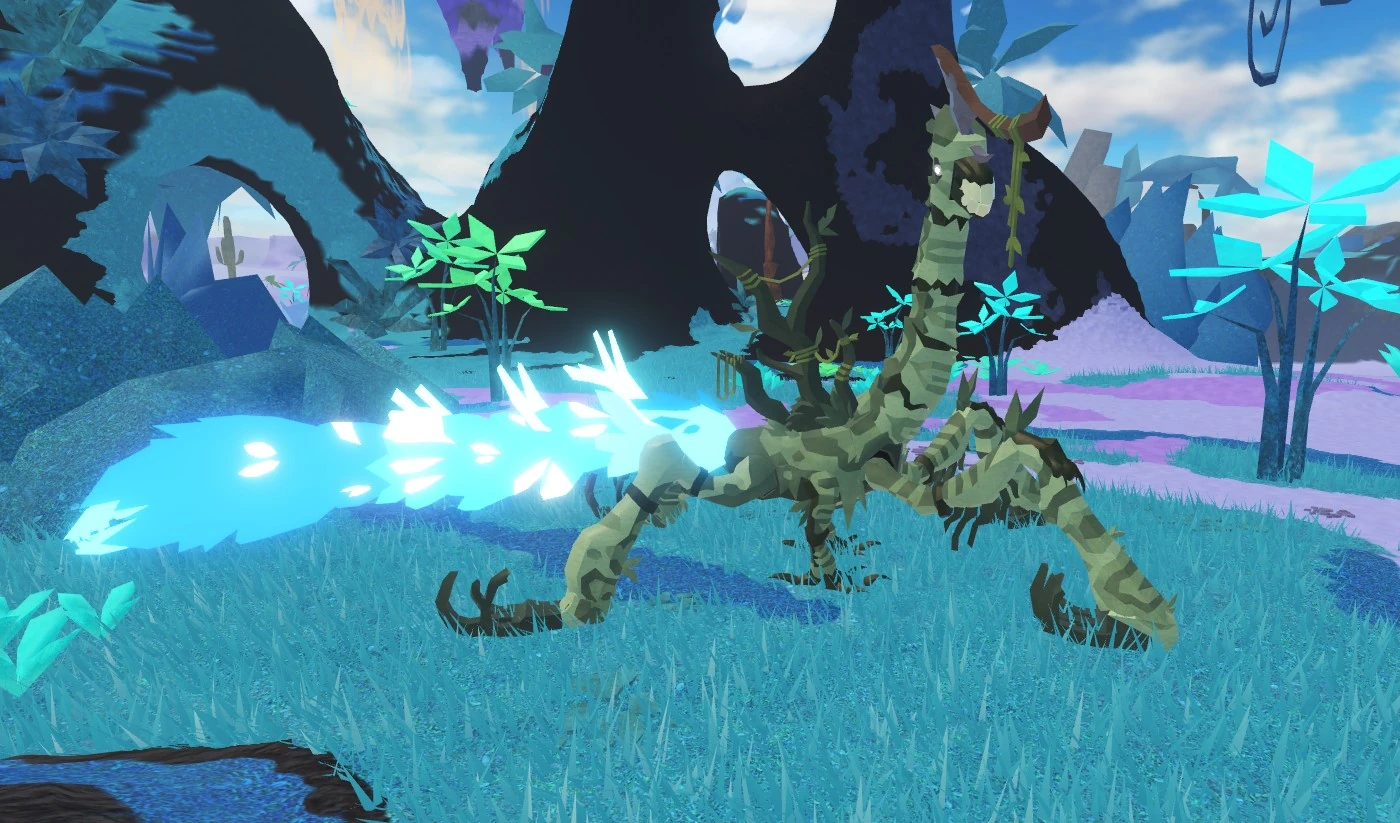 SELLING GLOWTAIL WOODRALONE FOR 4K! | Fandom