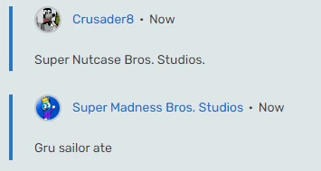 Super Nutcase Bros. Studios. vs Gru sailor ate | Fandom