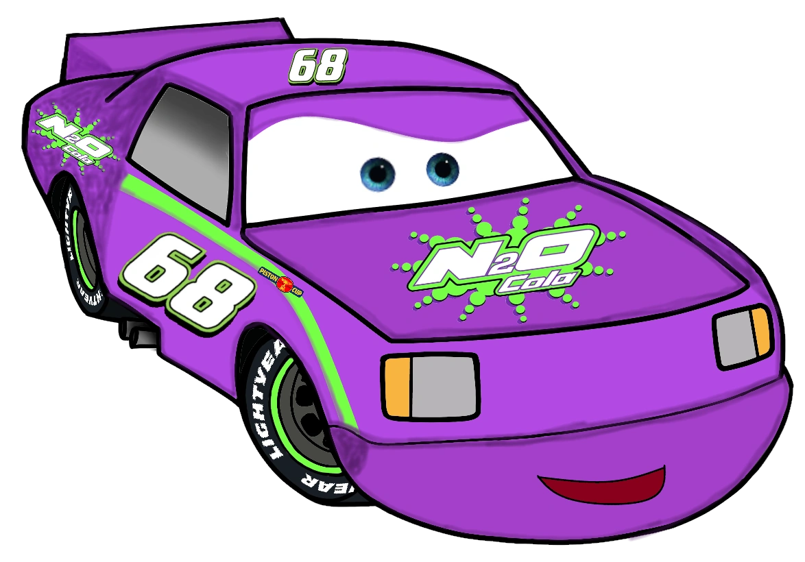 Ken Schroeder (N2O Cola) | Fandom