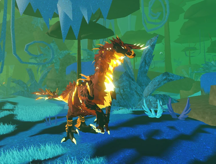 Discuss Everything About Creatures of Sonaria Wiki | Fandom