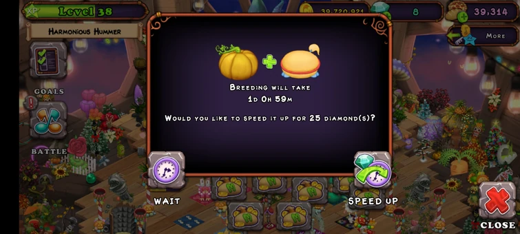 Discuss Everything About My Singing Monsters Wiki | Fandom