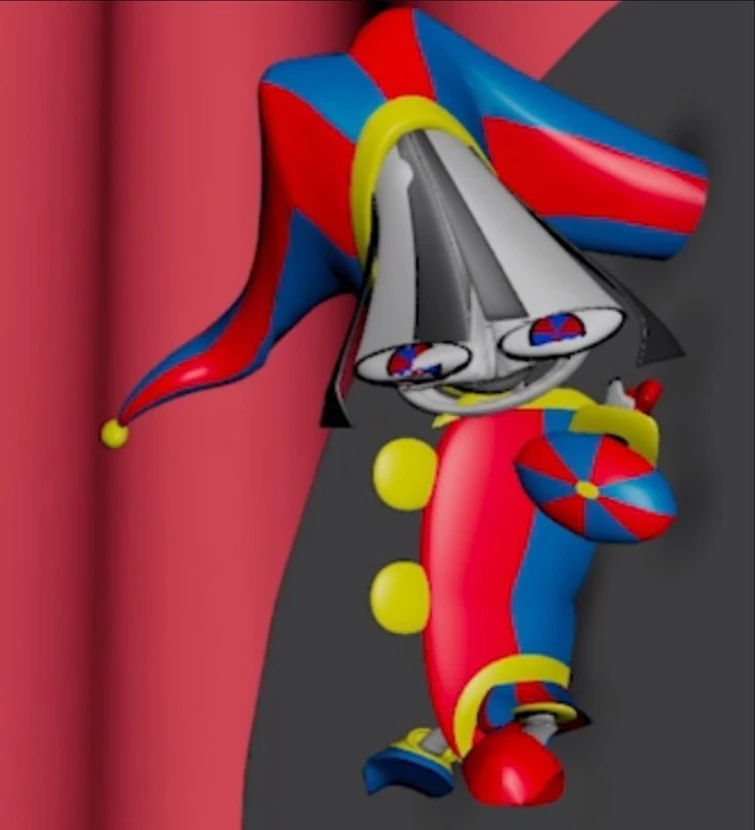 my tadc cursed image collection | Fandom