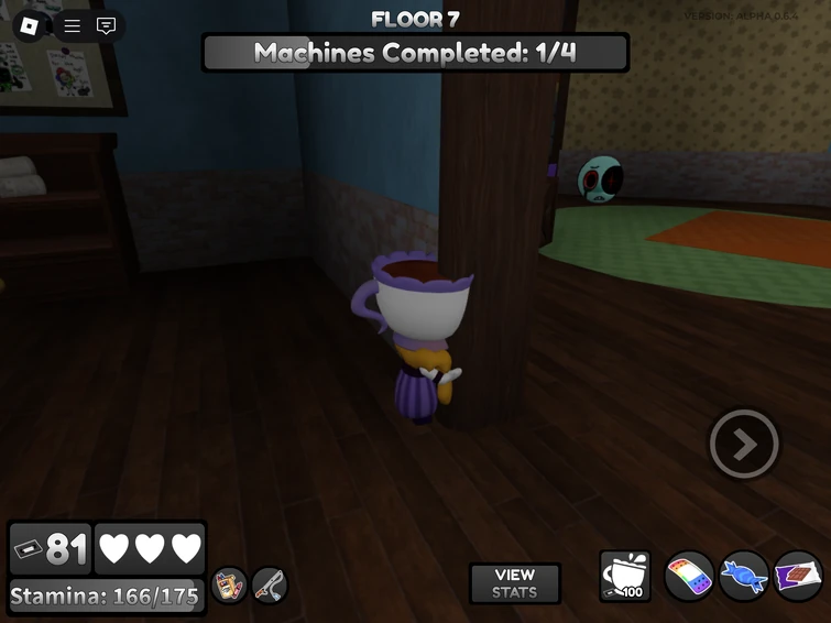 Bugged Twisted Astro? | Fandom