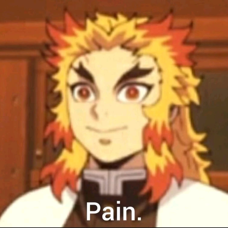 RENGOKU CURSED AF | Fandom