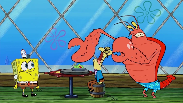 SpongeBob’s Loud House Frown!😂 | Fandom