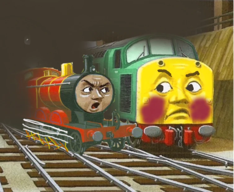 Discuss Everything About Thomas the Tank Engine Wiki | Fandom