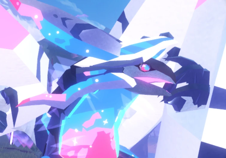 voletexius is the only creature that matters | Fandom