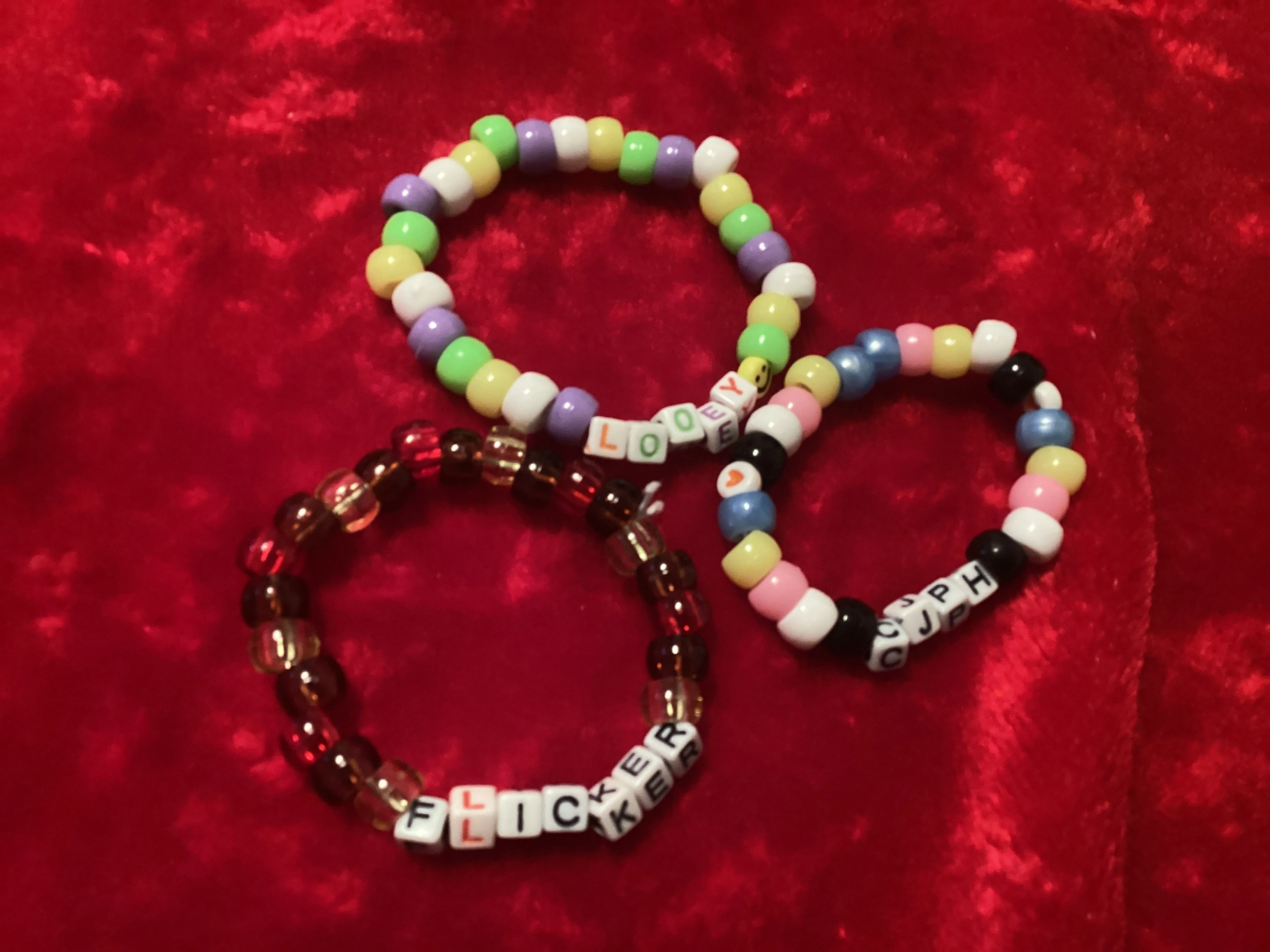 Bracelet time | Fandom