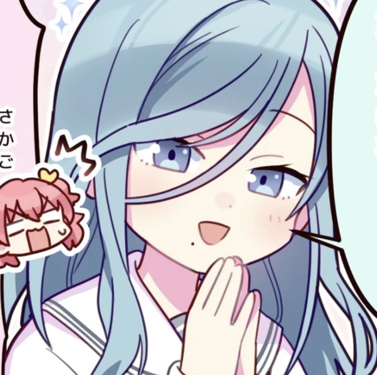 PRSK ANNIVERSARY PFP WAR | Fandom