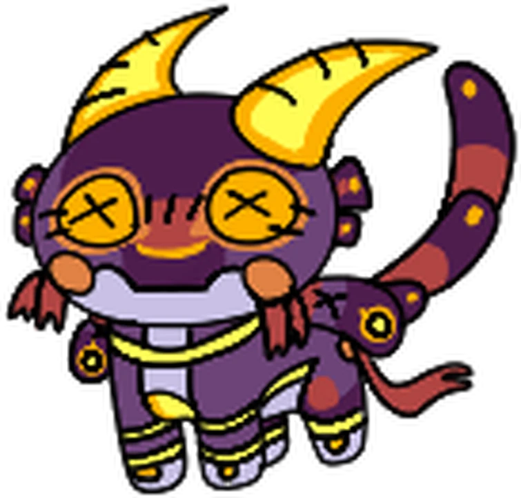 Give me your Zoocuu skin(s) | Fandom