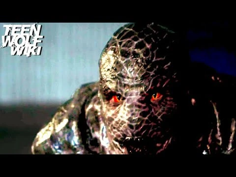 Kanima Questions | Fandom