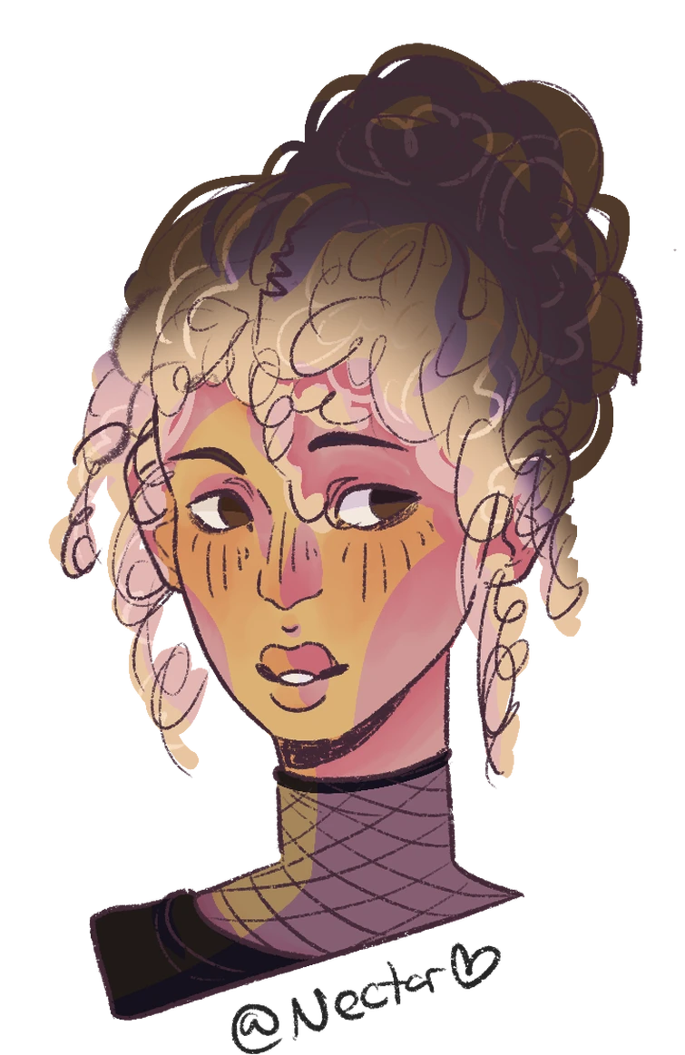 Semi realistic Paralysis wip | Fandom