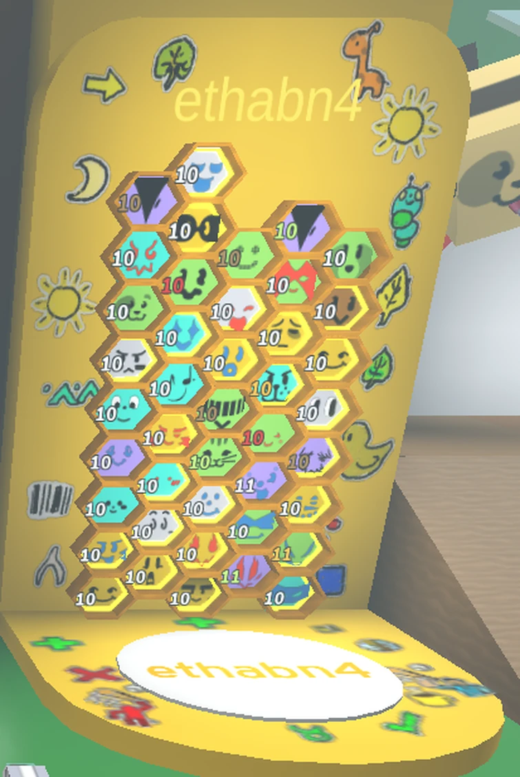 Discuss Everything About Bee Swarm Simulator Wiki | Fandom