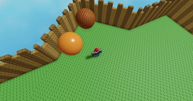 Discuss Everything About Merge! Wiki | Fandom