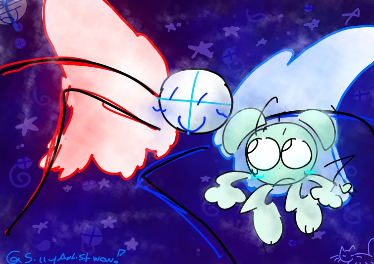 animaticlock art :33 | Fandom