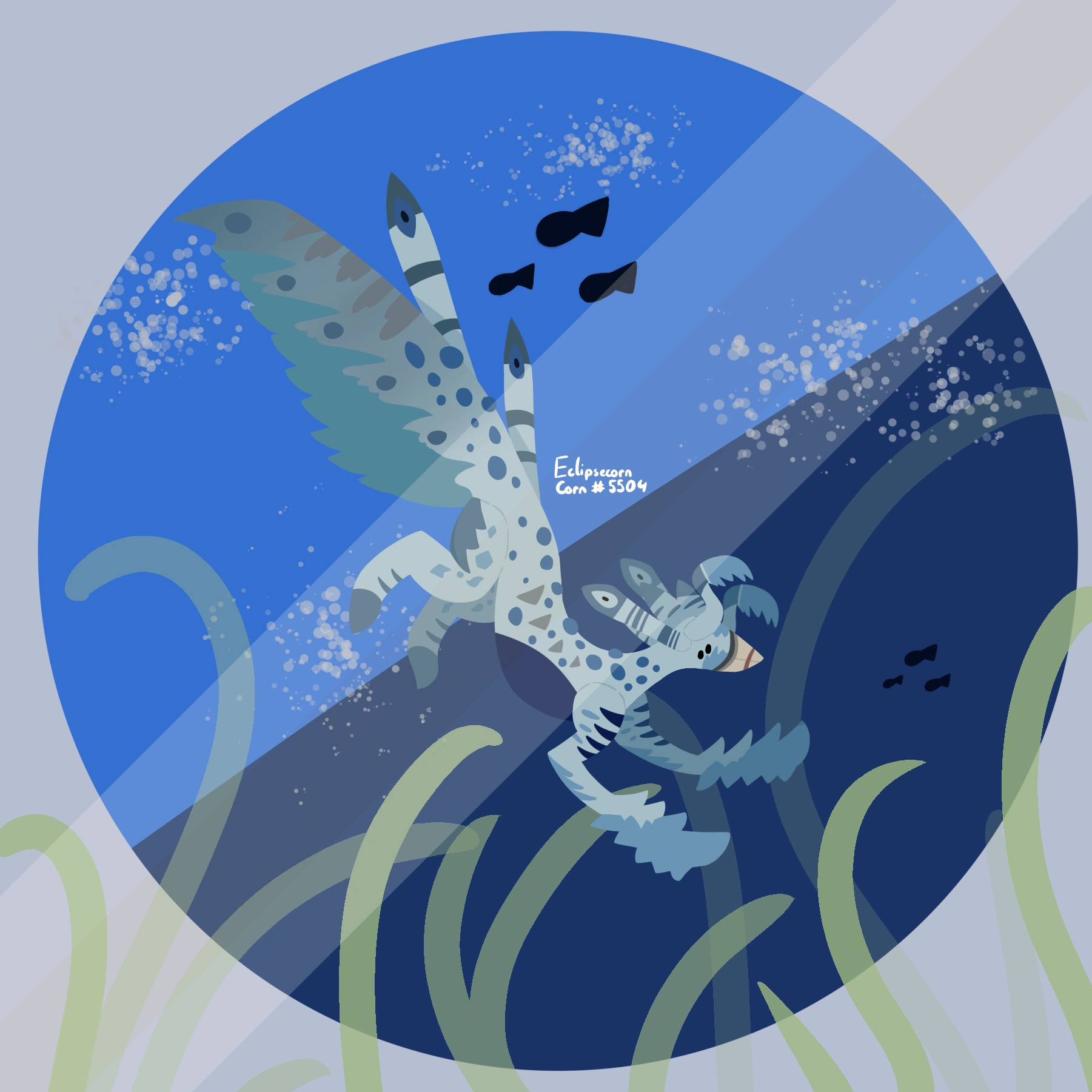 The curious Polymonstrum | Fandom